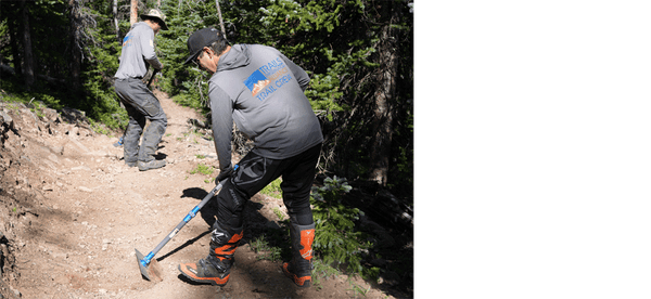 Utah fights to save state lands – Trails Preservation Alliance
